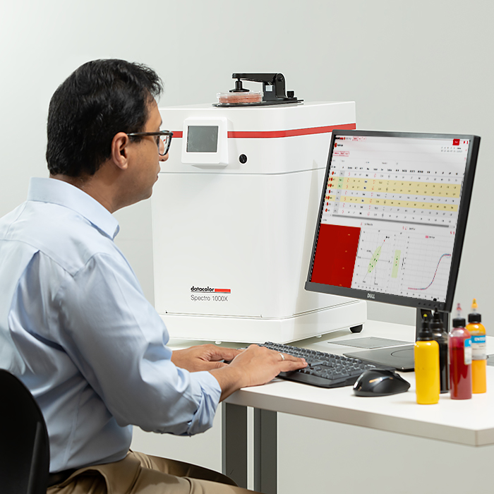 Spectro 1000 | Datacolor - 欧宝竞猜